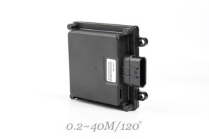 77 GHz Millimeter Wave Radar Sensor - LintechTT