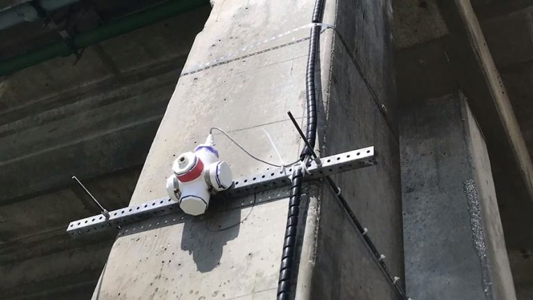 How Radar Level Sensor Is Used for Warning Systems for Bridges - LintechTT
